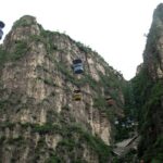 Private Transfer Service from Beijing to Longqingxia Ravine - A thorough itinerary breakdown