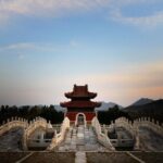 Private Transfer Service to Eastern Qing Tombs from Beijing - What to Expect from Your Day Trip