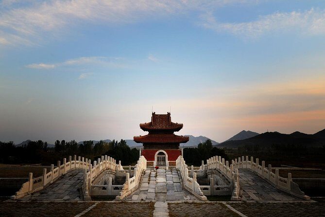 Private Transfer Service to Eastern Qing Tombs from Beijing - What to Expect from Your Day Trip