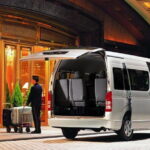 Private Transfer - Shanghai Port to Shanghai Pudong Airport (PVG) - Why You Might Want to Book This Transfer