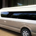 Private Transfer: Shanghai Wusongkou Cruise Terminal (Baoshan Port) to Hotel - Overall Impression