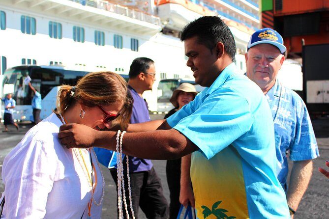 Private Transfer: Suva to Nadi Airport - Why This Transfer Offers Great Value