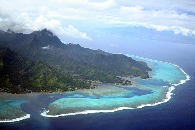 Private Transfer: Tahiti Airport to Hotel or Cruise Port - Who Should Use This Service?