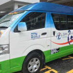 Private Transfer : Taman Negara Kuala Tahan to Cameron Highlands - Practical Tips for Booking and Traveling
