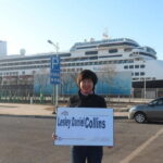 Private Transfer Tianjin International Cruise Port to Beijing - The Journey: What to Expect