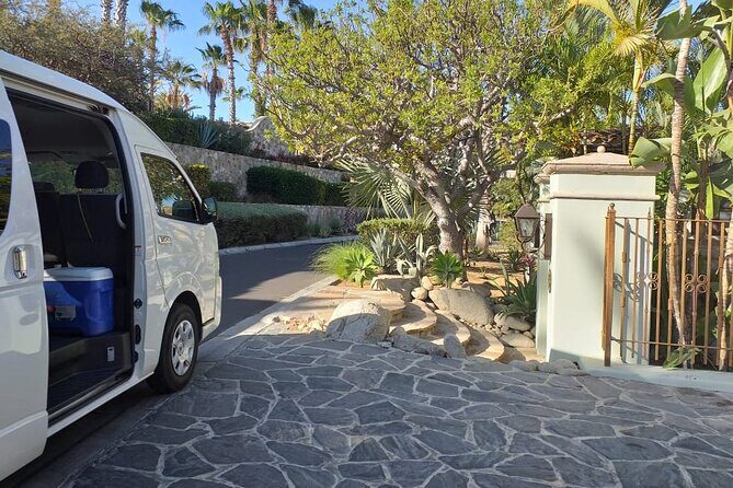Private Transfer to Cabo San Lucas from Cabo Airport - Why Travelers Love This Service