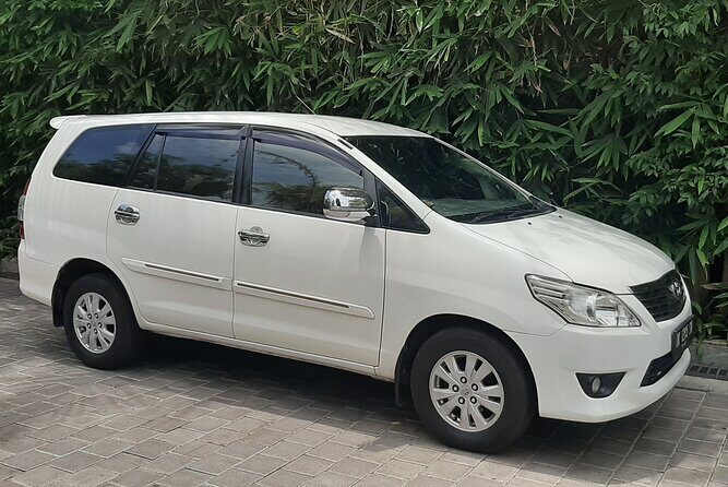 Private Transfer to Candidasa - Who Should Consider This Transfer