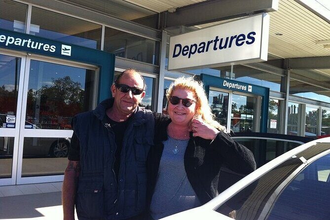 Private Transfer to/from Whitsunday Coast Airport - Who Will Love This Service?