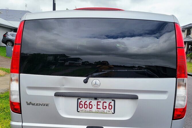 Private Transfer to Gold Coast /OOL Airport from Brisbane /BNE Airport (1-7 Pax) - Who Will Appreciate This Service?