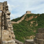 Private transfer to Jinshanling Great Wall from Beijing - FAQ