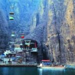 Private Transfer to Longqing Gorge and Guyaju Caves Excursion by English Driver - Practical Aspects and Transportation