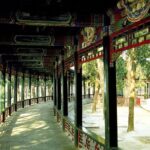 Private Transfer to Mutianyu Great Wall and Ming Tombs from Beijing - Value and Cost Consideration