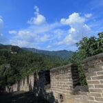 Private Transfer to Mutianyu Great Wall with professional driver - How the Tour Works: A Detailed Breakdown