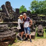 Private Transfer to My Son Sanctuary-Early Morning to Avoid Crowd - Who Will Love This Tour?