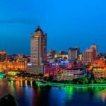 Private Transfer to Nantong City from Shanghai - Real Traveler Insights and Considerations