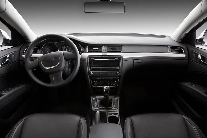 Private Transfer to Oaxaca Airport (OAX) - Why Choose a Private Transfer in Oaxaca?
