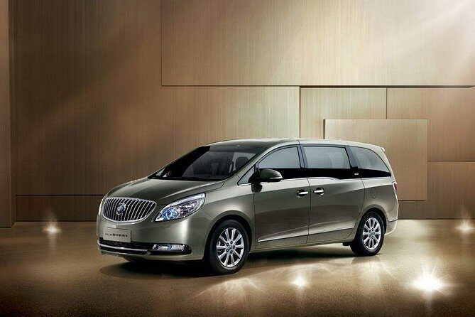 Private Transfer to Shanghai City from Hangzhou - What Travelers Say