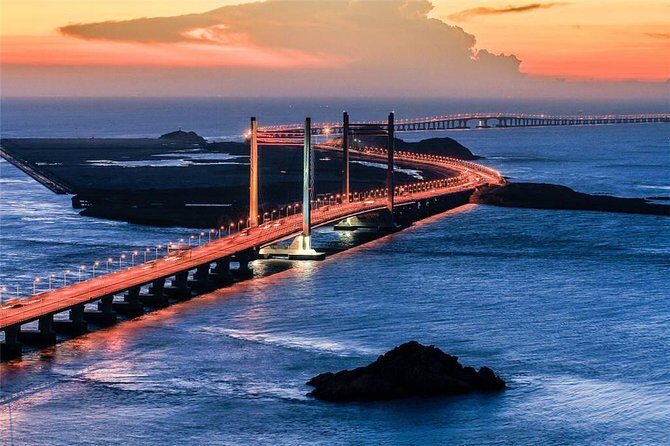 Private Transfer to Shanghai Donghai Bridge and Yangshan Port - Price and Value: Is It Worth It?