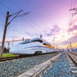 Private Transfer to Shanghai Railway Station from City Hotels or Outskirts - Detailed Breakdown of the Experience