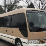 Private transfer to Tianjin airport from downtown Beijing - What to Expect on the Day