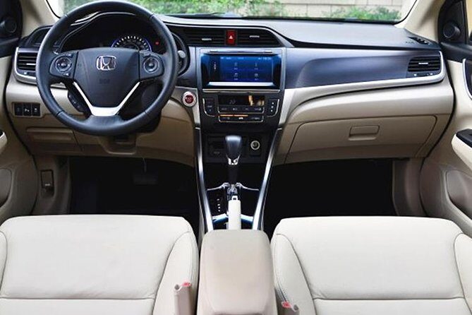 Private Transfer to Tianluokeng Tulou and Yunshuiyao Village from Xiamen City - Who This Tour Is Perfect For