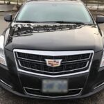 Private Transfer Toronto Pearson Airport To Toronto Hotels/Airbnb - Meeting and Drop-Off Flexibility