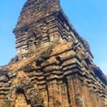 Private transfer/Tour to My Son sanctuary from Da Nang/ Hoi An - Authentic Traveler Perspectives