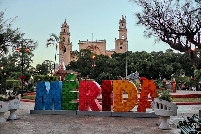 Private Transfer Tulum to Mérida with 3 Optional Stops - Why This Transfer Offers Good Value