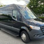 Private Transfer Washington DC Ronald Reagan Airport DCA - The Downsides to Consider