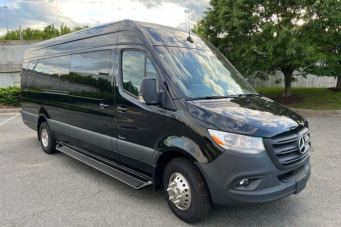 Private Transfer Washington DC Ronald Reagan Airport DCA - The Downsides to Consider