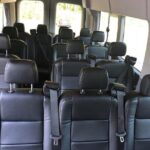 Private Transfer Whistler to/from Vancouver One Way - The Practicalities of This Transfer