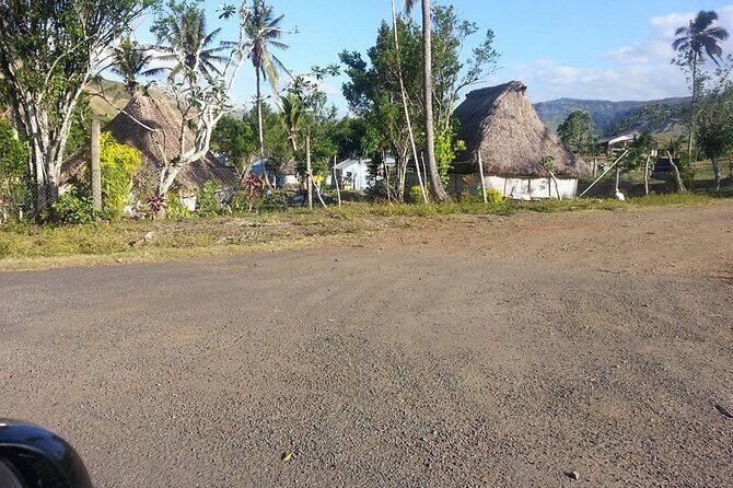 Private Transfer:Nadi Airport -Bamboo- Aquarius- Smugglers Ramada - Why Choose This Transfer?