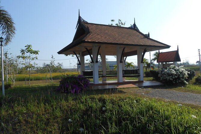 Private Transfers Ao Nang To Krabi Airport by Air-conditioner Van - Things to Keep in Mind