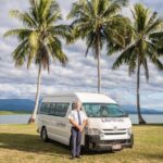 Private Transfers - Cairns Airport to Palm Cove - A Closer Look at the Reviews