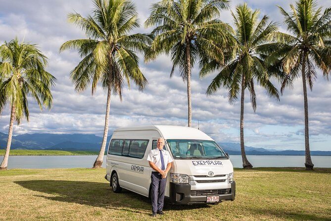 Private Transfers - Cairns Airport to Palm Cove - A Closer Look at the Reviews