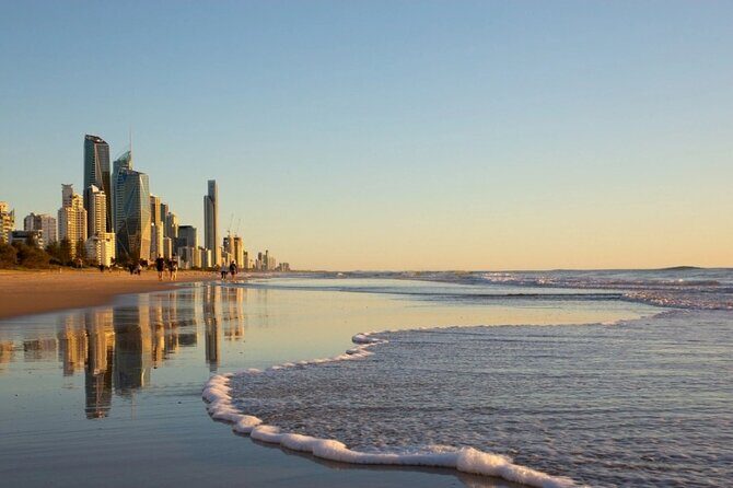 Private Transfers From Brisbane to Gold Coast - What Travelers Are Saying