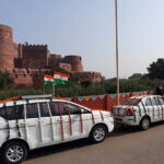 Private Transfers from Delhi Airport to any Residences or Hotels in Agra by cab - The Value of This Transfer Service