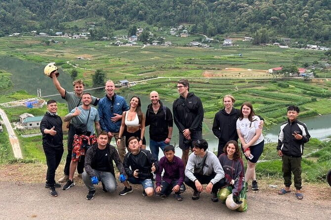 Private Transfers From Ha Giang to Sapa or From Sapa to Ha Giang - Real Voices: What Travelers Say