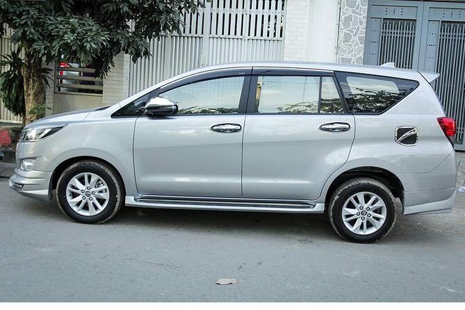 Private transfers from Hanoi to Ninh Binh or Ninh Binh to Hanoi - The Experience: What to Expect