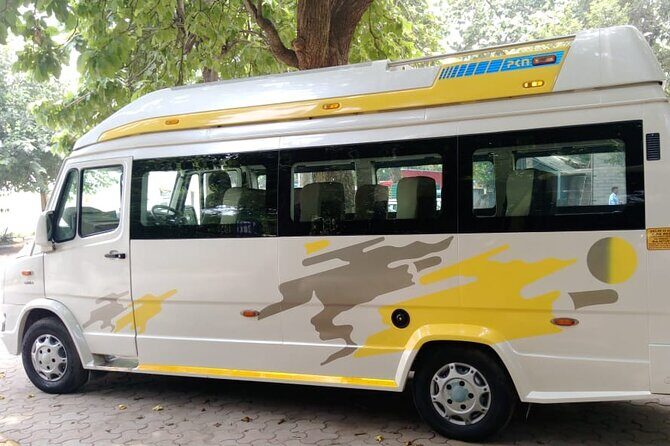 Private Transfers from Jaipur Airport to any Residences to Delhi by cab - What to Expect on the Day of Your Transfer
