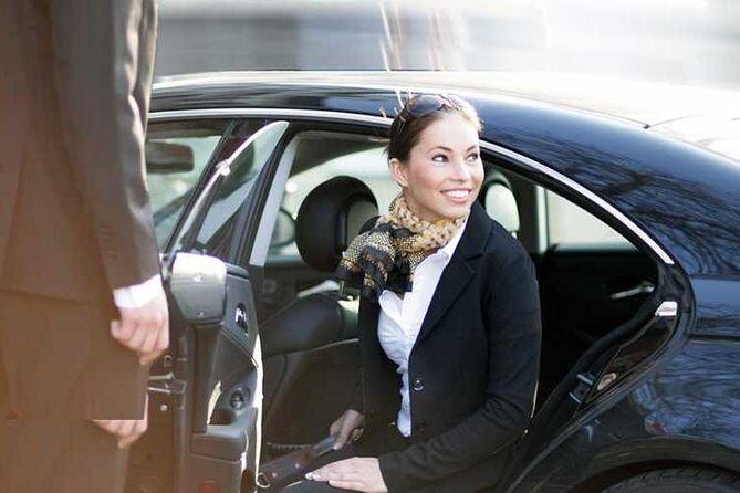 Private Transfers From Sigiriya to Bandaranaike Int airport - Why Choose This Transfer?