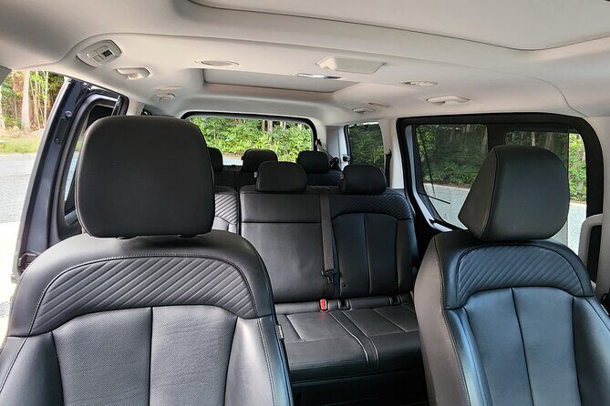 Private Transfers from Sunshine Coast Airport to Noosa (4pax) - Who Will Love This Service?