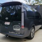 Private Transfers from Sunshine Coast Airport to Noosa (6pax) - The Experience: What to Expect