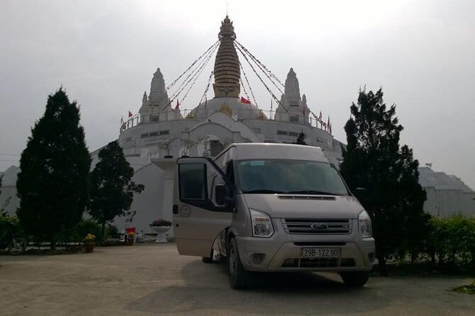 Private Transfers From/To Hanoi - Ha Long - Ninh Binh - Sa Pa - Practical Details and Considerations