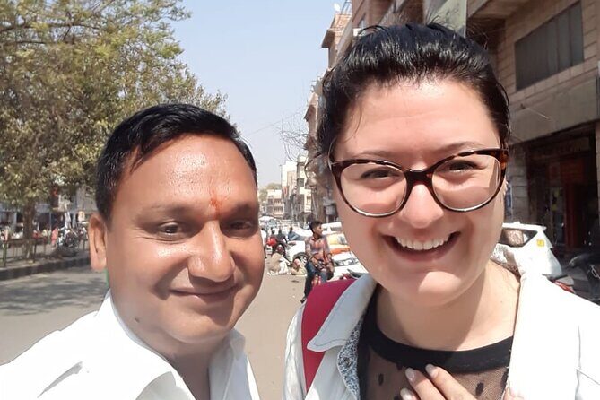 Private Transfers Jaipur to Udaipur Drop - Practical Tips for Travelers