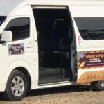 Private Transfers Nadi Airport Fiji to Intercontinental Resort / Yatule Resort - The Authentic Experience of Supporting Indigenous Communities