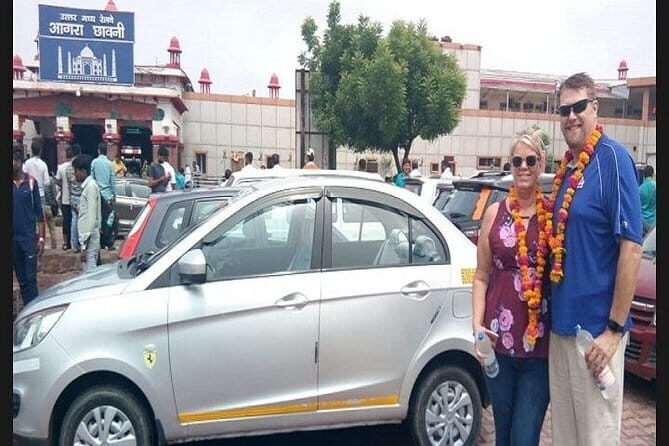 Private Transfers New Delhi To Alwar Drop - Who Is This Transfer Best For?