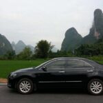Private Transfer:Sanjiang South Railway Station to Sanjiang/Chengyang Hotel - Pricing and Value