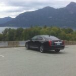 Private Transport from Downtown Vancouver to Canada Place Cruise Terminal - What the Experience Looks Like