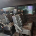 Private Transport Nashville to Jack Daniels Distillery 11pax - Who Should Consider This Experience?
